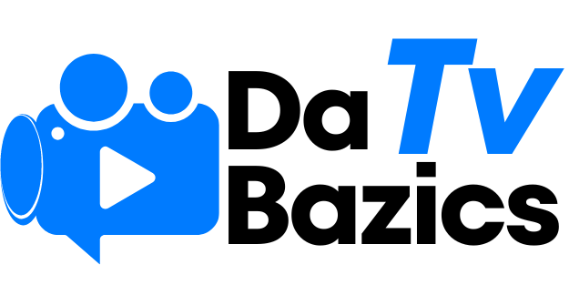Da Bazics TV - Your Ultimate IPTV Experience